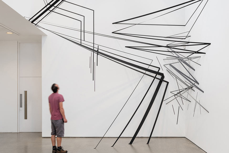 Atmospheres II - Zeitgeist Irland 24